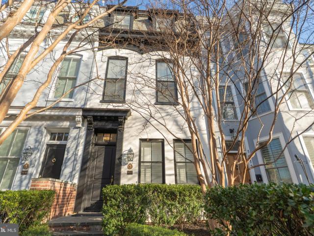 1617 19th St NW, Washington, DC 20009 | MLS #DCDC2249 | Compass