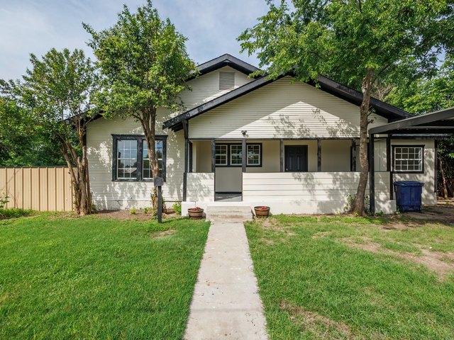 1617 6th St, Brownwood, TX 76801