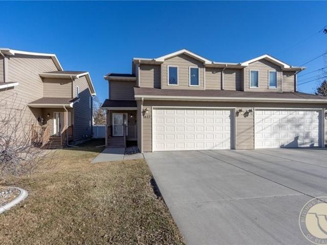 1617 8th St W Unit C, Billings, MT 59102