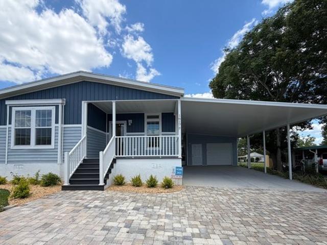 1617D Killarney Ct Unit 24, Ocala, FL 34472