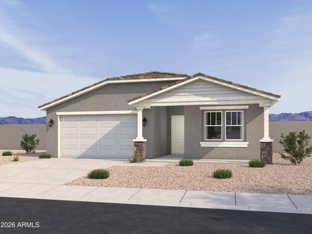 16180 W Red Bird Rd, Surprise, AZ 85387