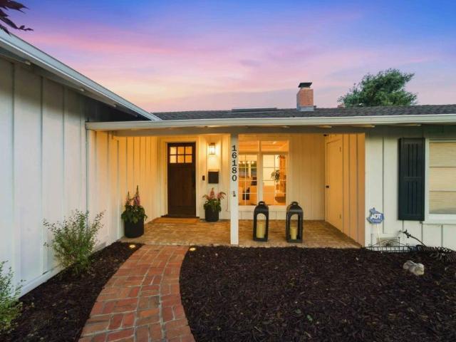 16180 Jasmine Way