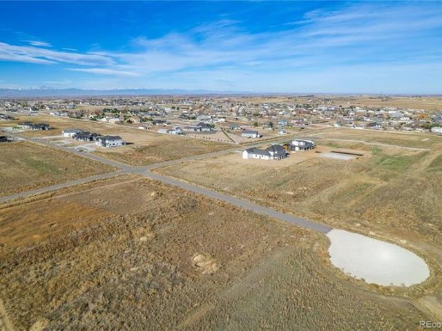 16180 Kenosha St Lot Corner, Brighton, CO 80603