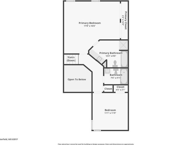 16180 Lea Oak Ct, Chesterfield, MO 63017 | MLS #26042