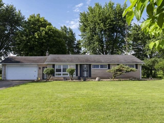 16180 Madison Rd, South Bend, IN 46614