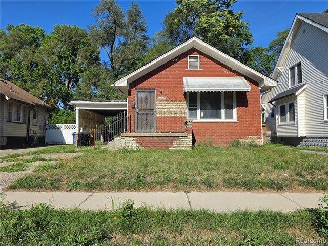 16181 Steel St, Detroit, MI 48235
