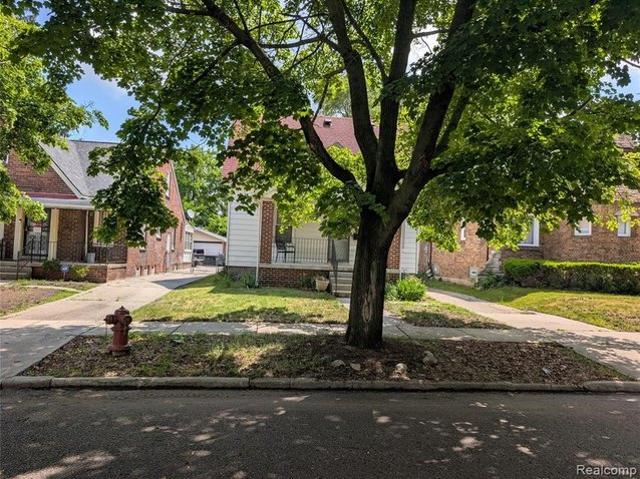 16182 Muirland St, Detroit, MI 48221