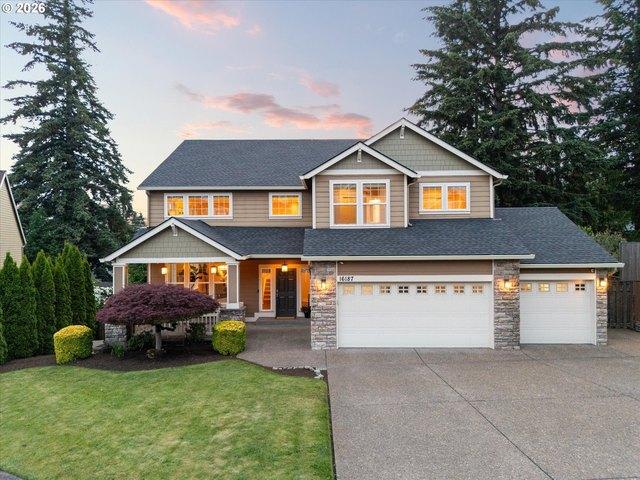 16187 Widman Ct, Oregon City, OR 97045