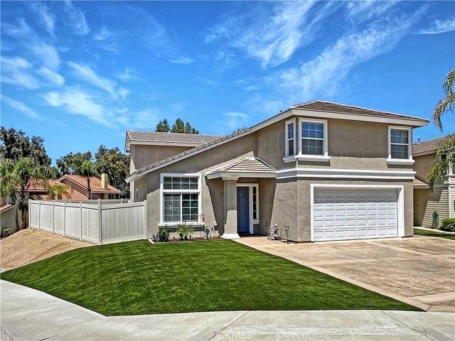 16187 Cousins Cir, Riverside, CA 92503