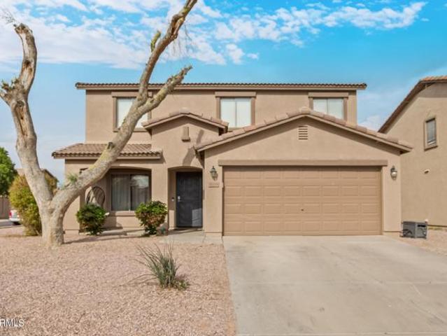 16184 W Calavar Rd, Surprise, AZ 85379