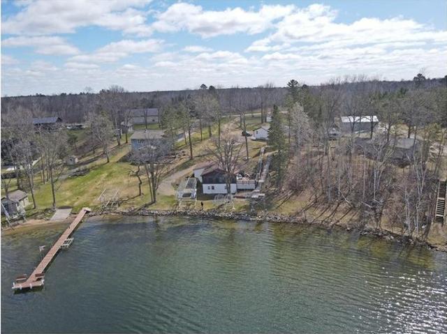 16184 Andrusia Rd NE, Cass Lake, MN 56633