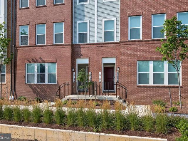 16184 Frederick Road