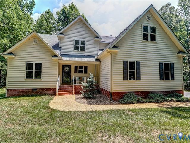 16184 Point Beverley Court