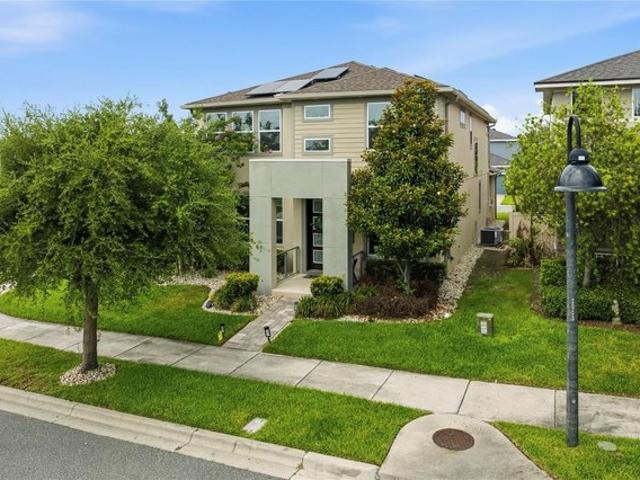 16185 Taliesin St, Winter Garden, FL 34787