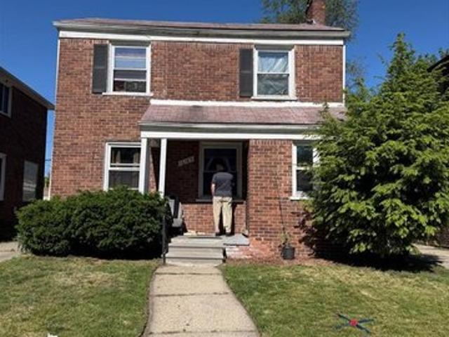 16185 Manor St, Detroit, MI 48221