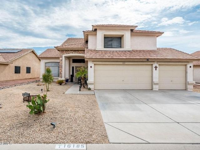 16185 N 158th Ave, Surprise, AZ 85374