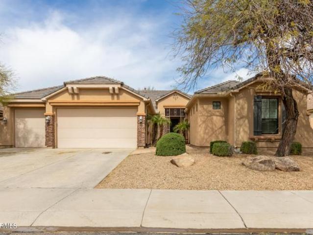16186 W Glenrosa Ave, Goodyear, AZ 85395