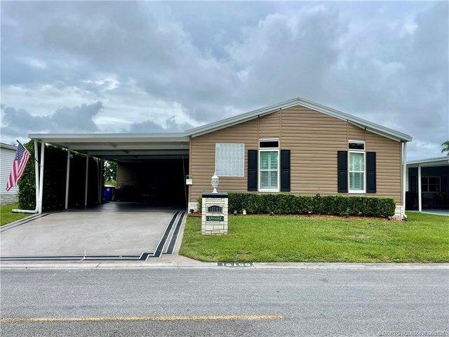 16188 SW Indianwood Cir, Indiantown, FL 34956