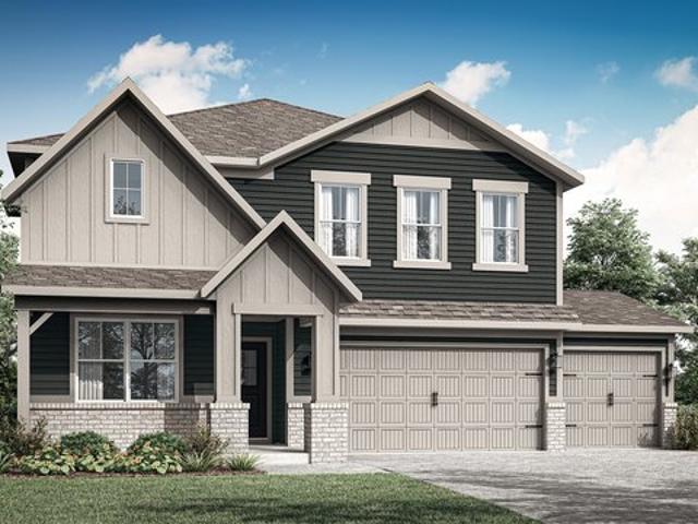 16189 Cloud Nine Dr, Noblesville, IN 46060