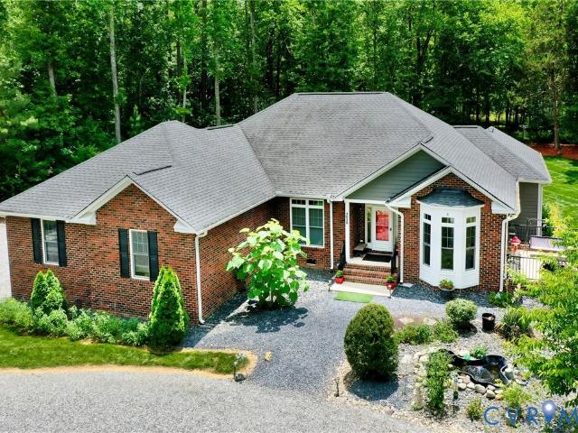 1618 Mt Olive Road