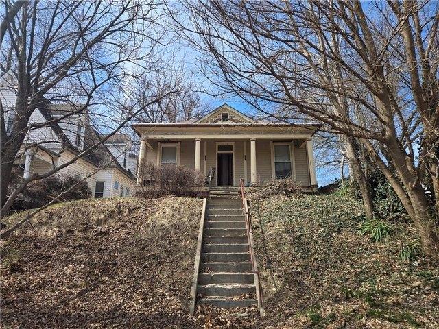 1618 Main St, Saint Joseph, MO 64505