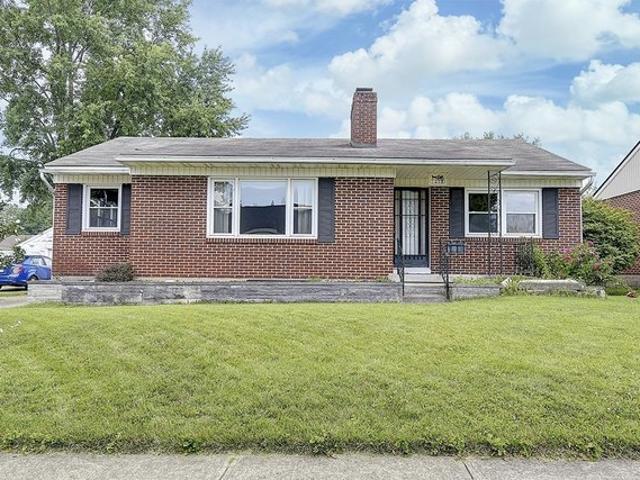 1618 Malden Ave, Springfield, OH 45504