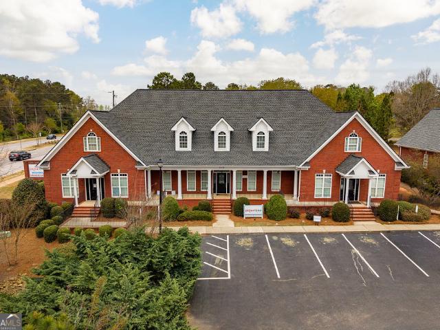 1618 Mars Hill Road 1618