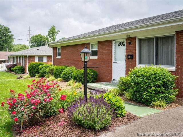 1618 McTavish Drive