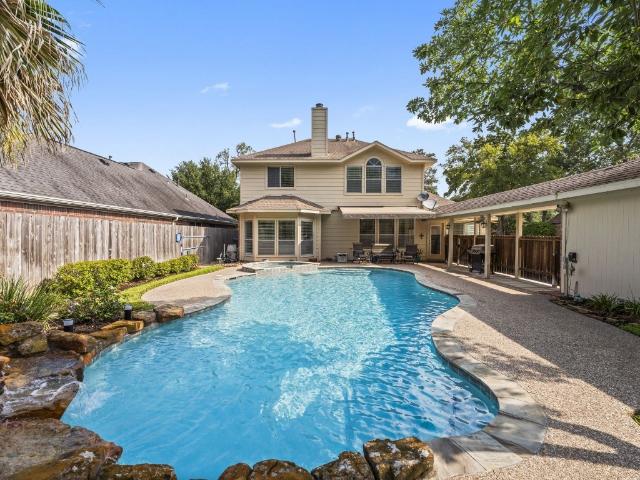 1618 Mercoal Drive
