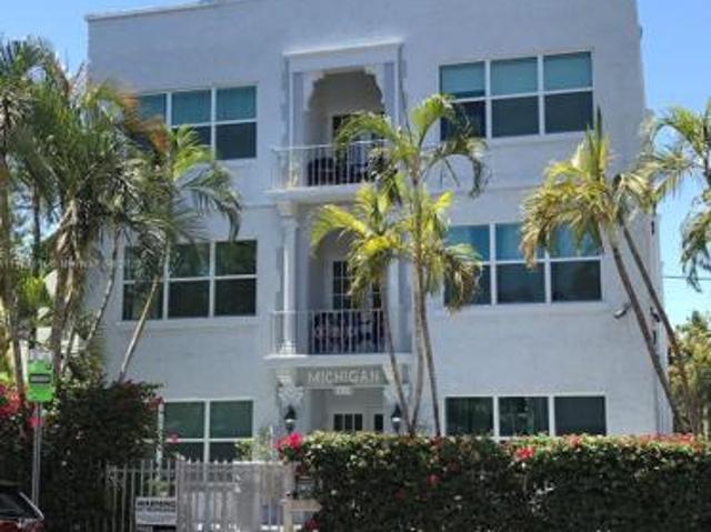 1618 Michigan Ave #4 Miami Beach, FL 33139