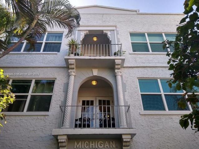 1618 Michigan Ave #6, Miami Beach, FL 33139