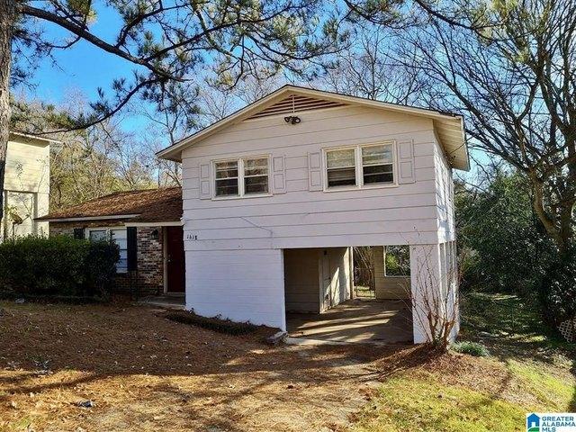 1618 Midway St, Montgomery, AL 36110