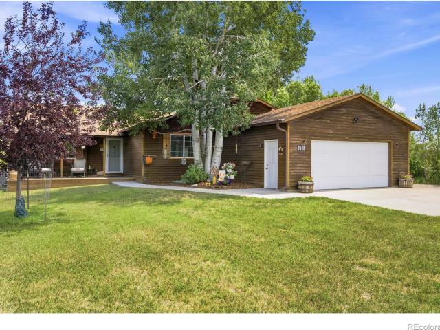 1618 N County Road 23h