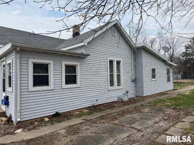 1618 N Hoyt St, Chillicothe, IL 61523 | MLS #PA1265