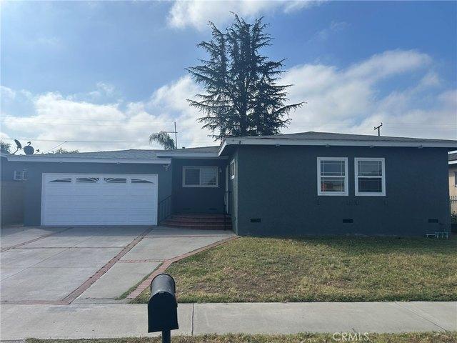 1618 N Hacienda Blvd, La Puente, CA 91744