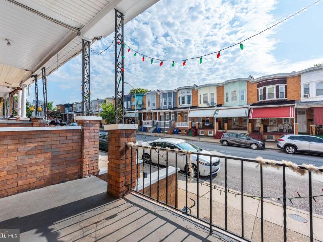 1618 N Monroe St, Baltimore, MD 21217 | MLS #MDBA2190