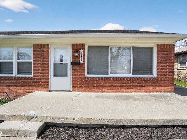 1618 N Shortridge Road