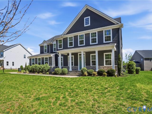 1618 Almer Ln, Chester, VA 23836 | MLS #2606 | Compass