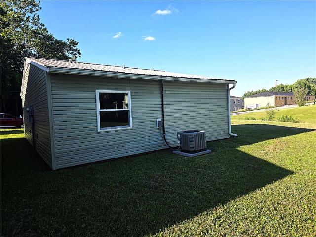 1618 B Campus Drive