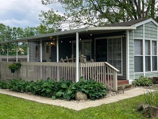 1618 Barron Church Rd, Rockwood, PA 15557