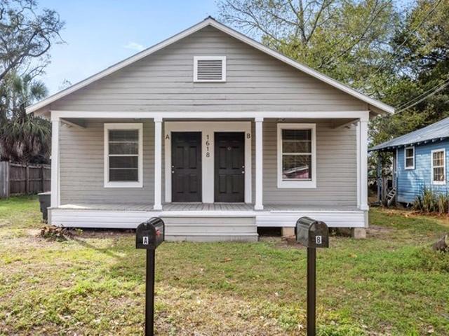 1618 Branch St Unit A, Tallahassee, FL 32303