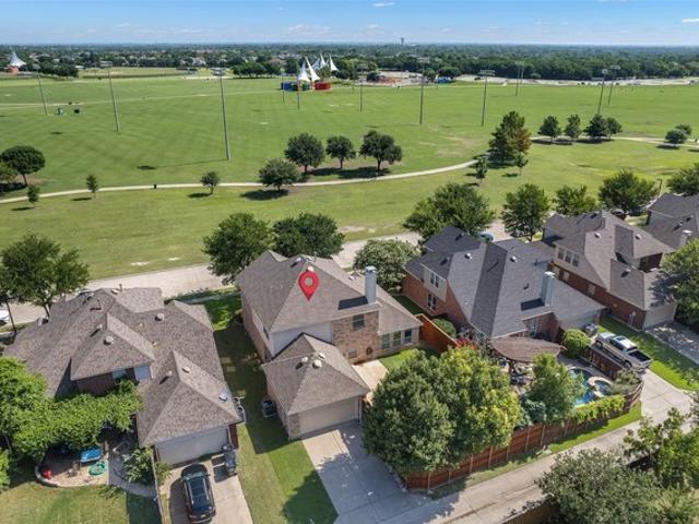 1618 Clear Springs Dr, Allen, TX 75002