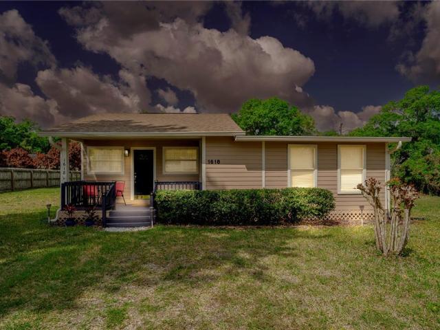 1618 Coletta Dr, Orlando, FL 32807 | MLS #O6394