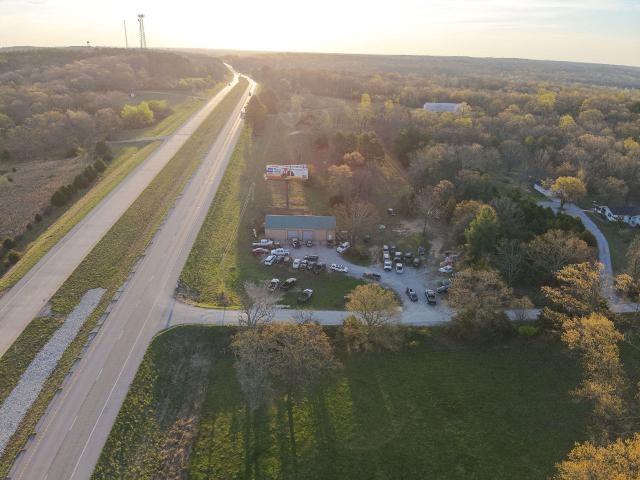 1618 County Road 2950