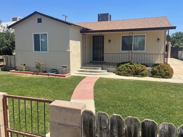 1618 Dale St, Bakersfield, CA 93308