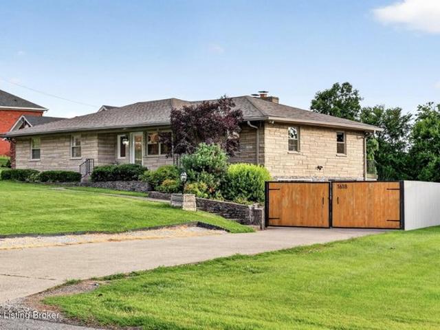 1618 Dawn Dr, Louisville, KY 40216