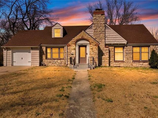 1618 E 75th Ter, Kansas City, MO 64131