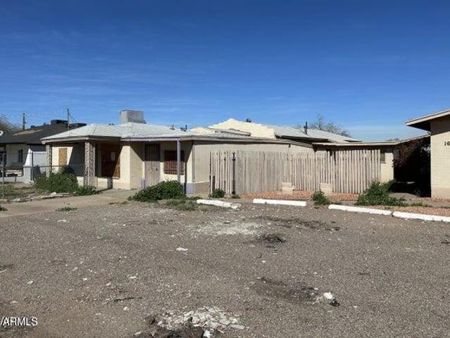 1618 E Wood St, Phoenix, AZ 85040 | Compass