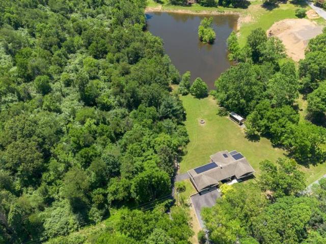 1618 Eagle School Road