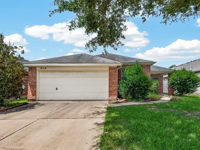1618 Eberhart Star Ct, Katy, TX 77494